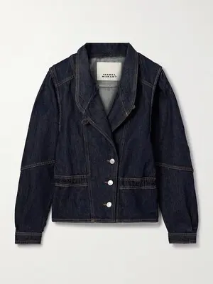 Isabel Marant Paneled Jackets For Women