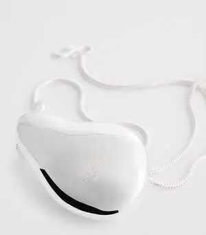 Lié Studio Sterling Betty Necklace - Silver