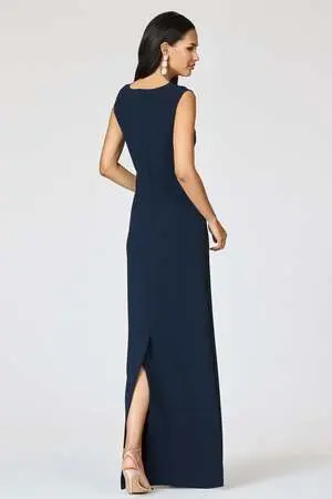 Sachin & Babi Embellished Natalie Gown