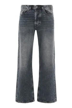 DIESEL® 1980 D-eeper Relaxed Fit Jeans