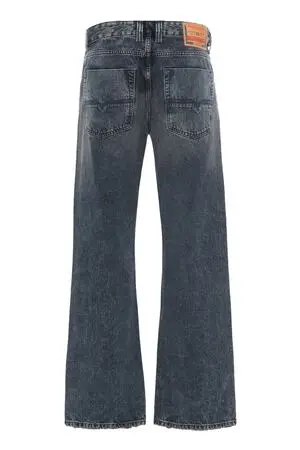 DIESEL® 1980 D-eeper Relaxed Fit Jeans