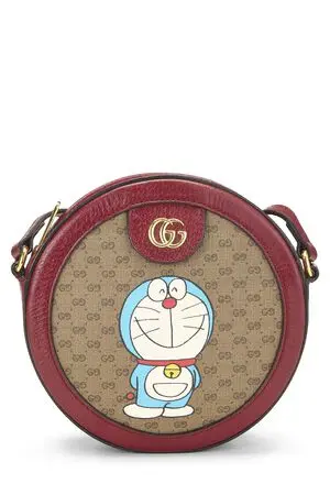 Gucci Pouch Cross Body Bags