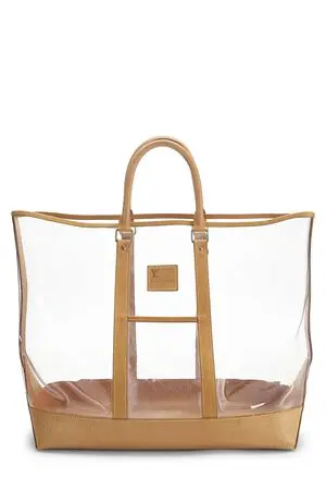 Women's Clear Bags
