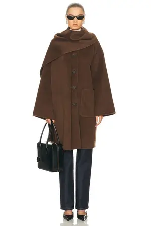 L'academie Coats For Women