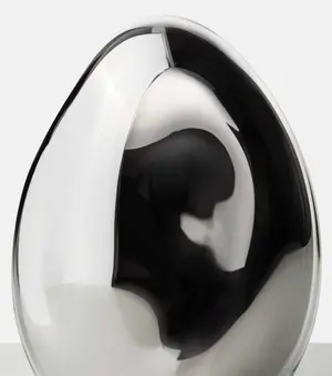 MILENA KLING Medium Mirrored Decorative Object