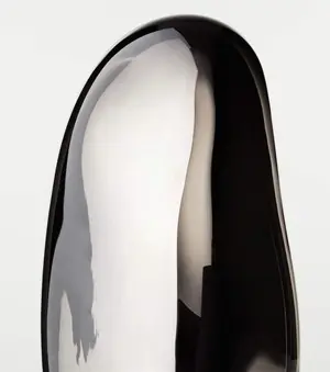 MILENA KLING Large Mirrored Decorative Object