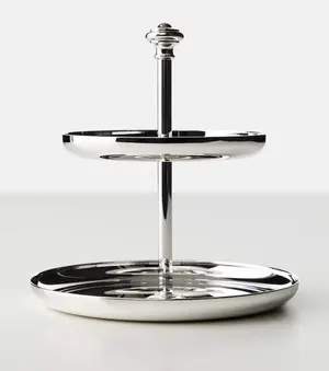 Christofle Albi Cake Stand