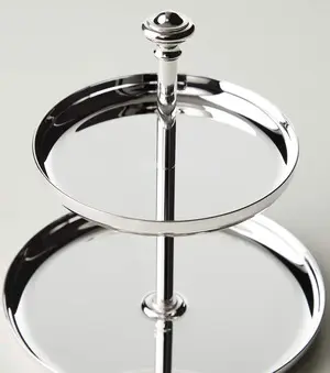 Christofle Albi Cake Stand