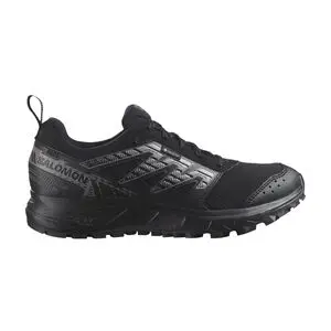 SALOMON Wander Gore-tex Sneakers - Black