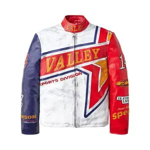 VALE FOREVER Motocross Jacket