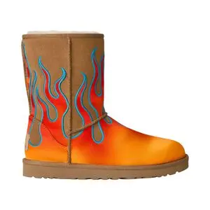 Ugg Graphic Boots For Men