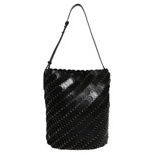 Rabanne Extra Large Bucket Bags