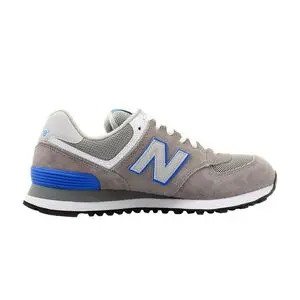 NEW BALANCE 574 - Grey