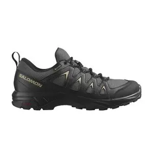 SALOMON X Braze Gore-tex - Black