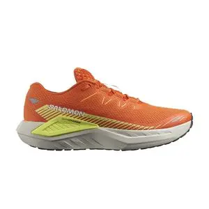 SALOMON Drx Defy Grvl - Red