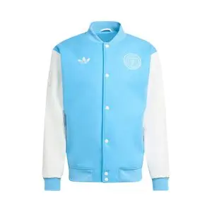 Adidas Minecraft Jackets