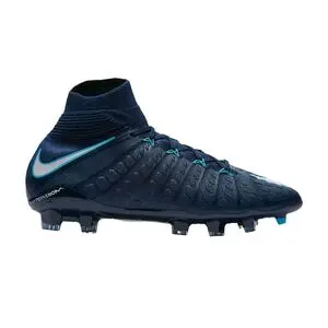 Nike Hypervenom Phantom 3 Df Fg Gs