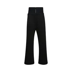 Off-White Bookish Laund Double Over Trousers