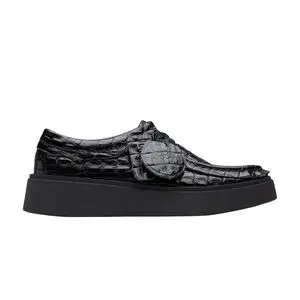 Clarks Martine Rose X Torview " Croc