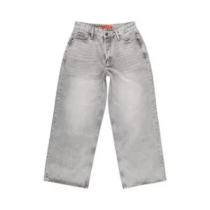 XHIBITION Van Aken Straight Leg Jean