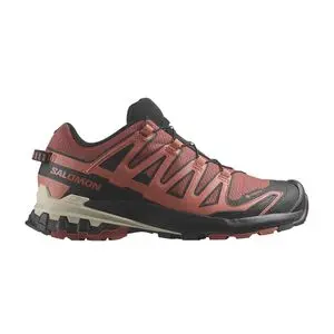SALOMON Xa Pro 3d V9 Gore-tex - Red