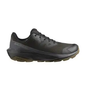 SALOMON Elixir Tour Asphalt - Black