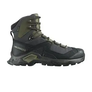 SALOMON Quest Element Gore-tex - Black