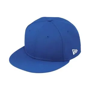 Supreme X Antihero New Era Cap - Blue