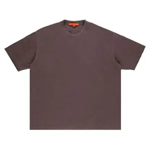 XHIBITION Studio T-shirt - Brown