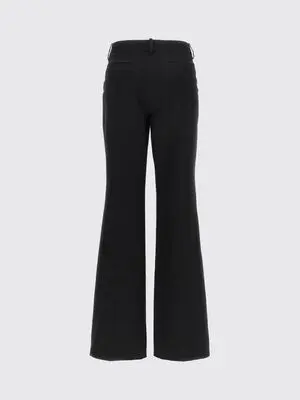 Magda Butrym Wide Leg Trousers