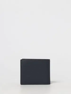 BOSS Wallet - Blue