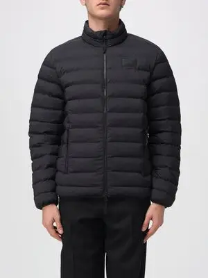 EA7 Quilted Jacket