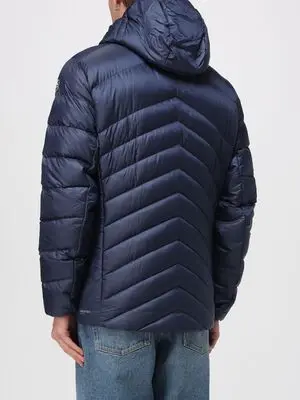 LA SPORTIVA Quilted Hooded Jacket