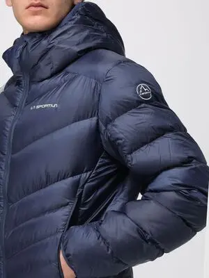 LA SPORTIVA Quilted Hooded Jacket