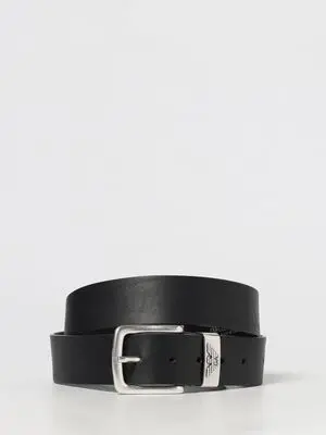 Emporio Armani Belt - Black