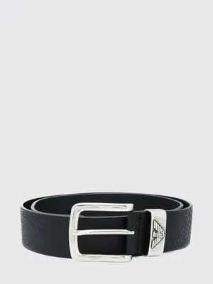 Emporio Armani Belt - Black