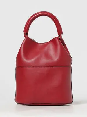 Furla Handbag - Red