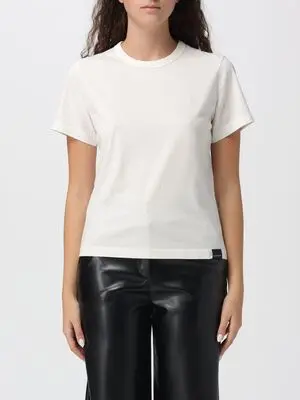 COURREGES T-shirt - White