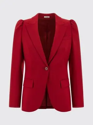 Alexander McQueen Tailored Blazer