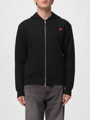 Kenzo Zip-up Sweatshirt