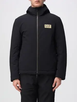 Ea7 Classic Outerwear For Men