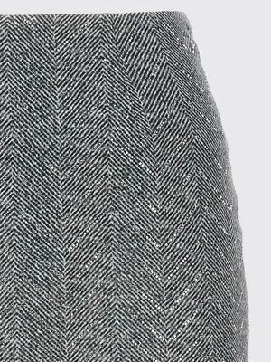 Ermanno Scervino Straight Skirt