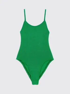 Hunza G Hunza G Swimsuit Green