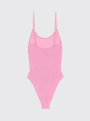 Hunza G Swimsuit - Pink