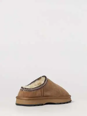 EMU AUSTRALIA Loungewear Lifestyle Slipper - Brown
