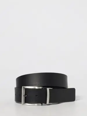 Armani Exchange Belt - Black