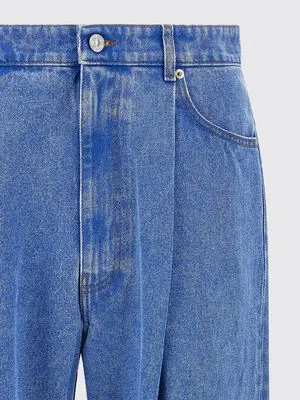 Marni Straight Leg Jeans