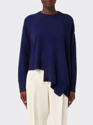 Alexander Mcqueen Cuffed Sweaters For Women