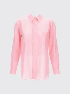 Comme Des Garçons Shirt - Pink