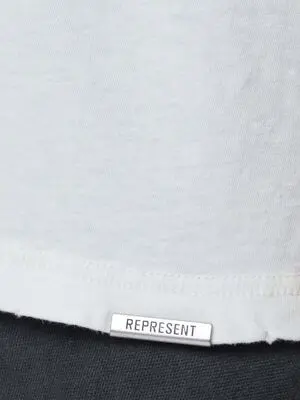 REPRESENT T-shirt
